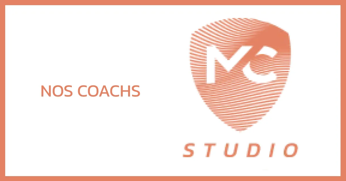 MC GYM STUDIO - Nos coachs à Cherbourg-en-Cotentin, près de Cherbourg